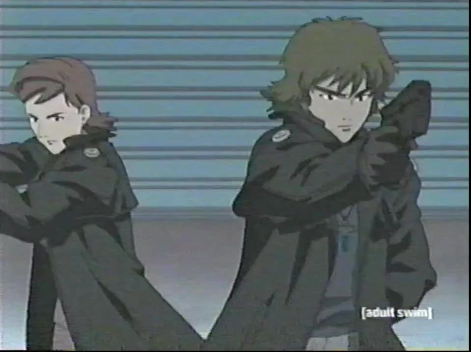 April 2, 2004 | Cartoon Network/Adult Swim Archives Wiki | Fandom