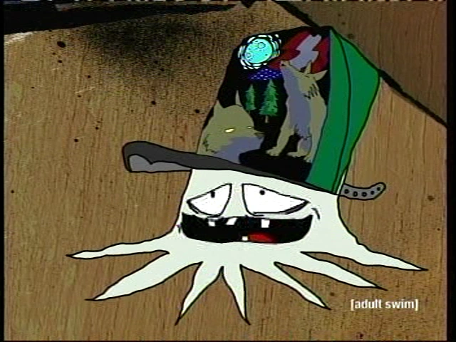 December 18, 2006 | Cartoon Network/Adult Swim Archives Wiki | Fandom