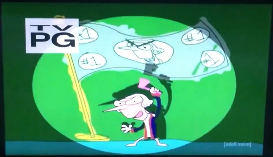 February 3, 2020 | Cartoon Network/Adult Swim Archives Wiki | Fandom