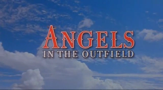 Angels in the Outfield | Cartoon Network/Adult Swim Archives Wiki | Fandom