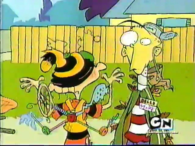 January 4, 2006 | Cartoon Network/Adult Swim Archives Wiki | Fandom