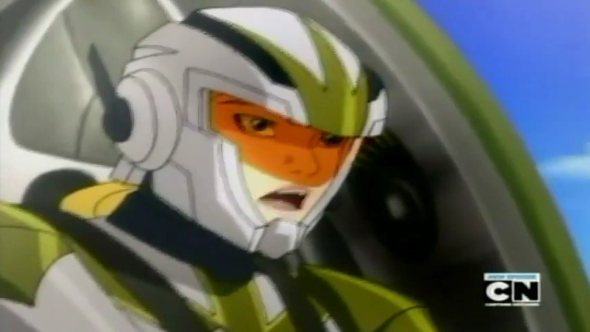 July 30, 2010 | Cartoon Network/Adult Swim Archives Wiki | Fandom