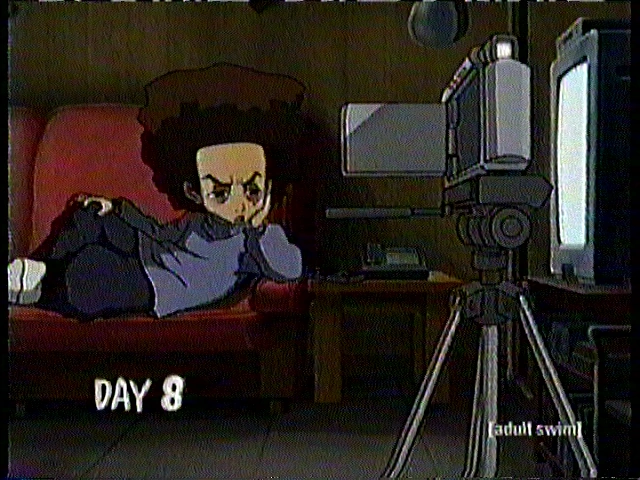 August 2, 2006 | Cartoon Network/Adult Swim Archives Wiki | Fandom