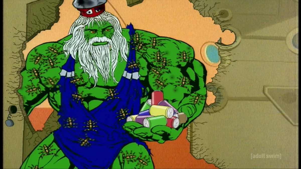 September 7, 2017 | Cartoon Network/Adult Swim Archives Wiki | Fandom