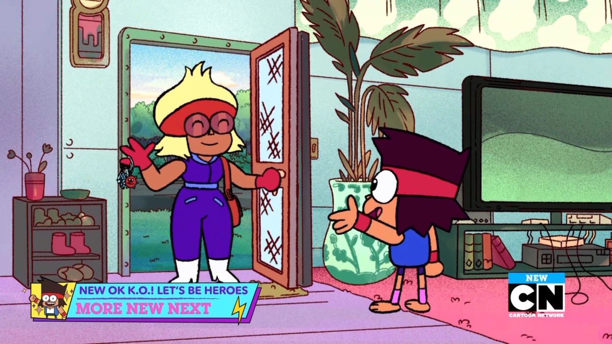 July 14, 2019 | Cartoon Network/Adult Swim Archives Wiki | Fandom