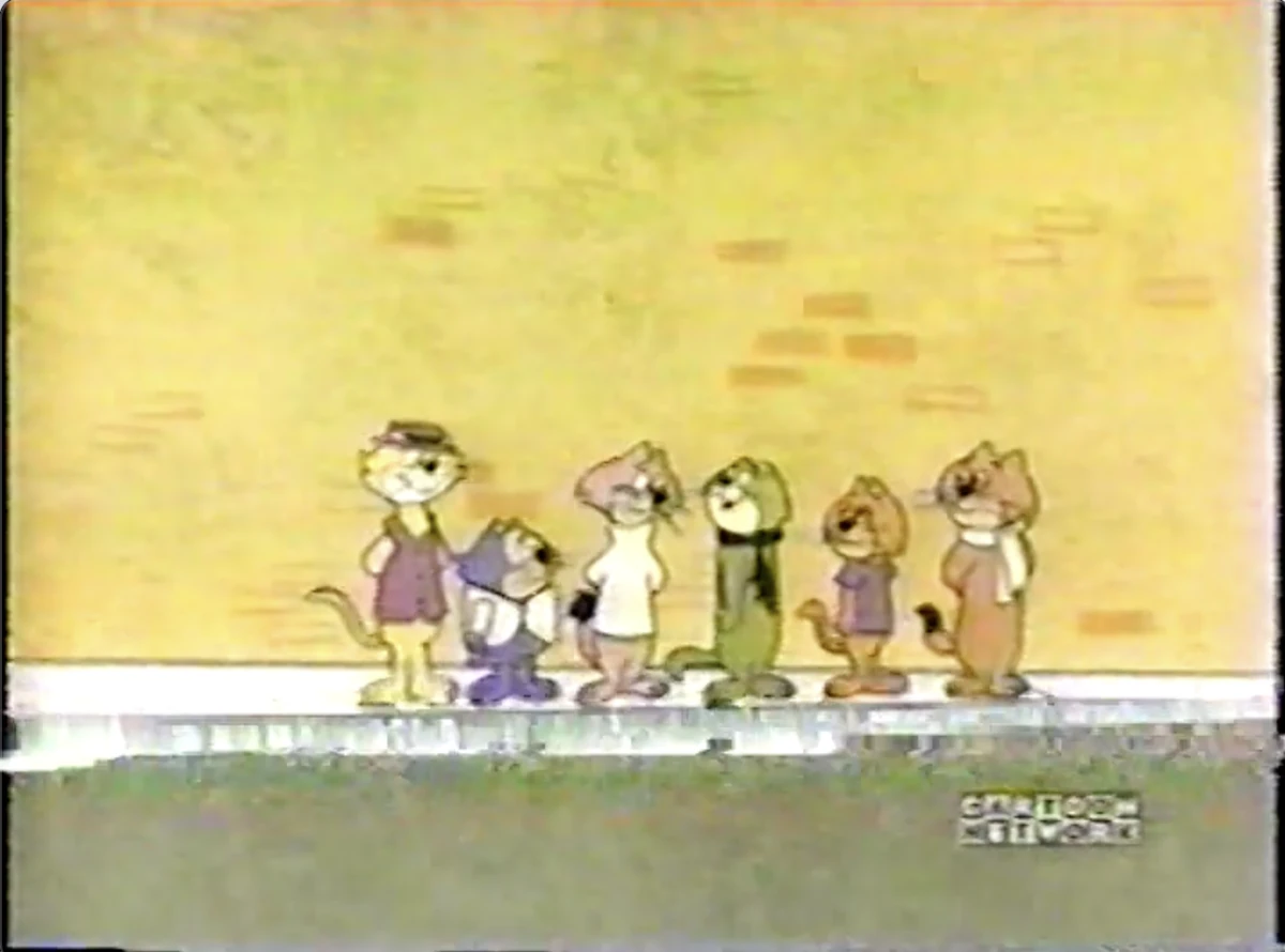 May 31, 1998 | Cartoon Network/Adult Swim Archives Wiki | Fandom