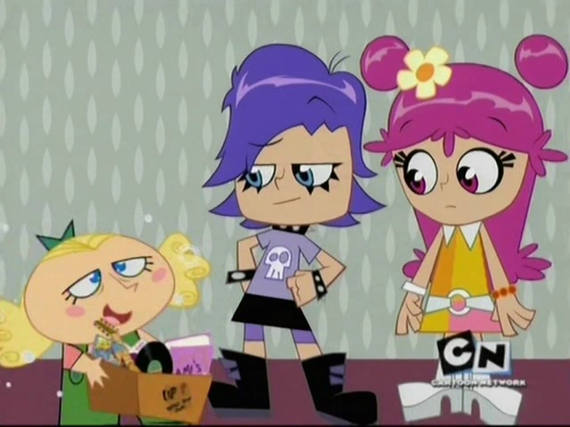 June 17, 2005 | Cartoon Network/Adult Swim Archives Wiki | Fandom