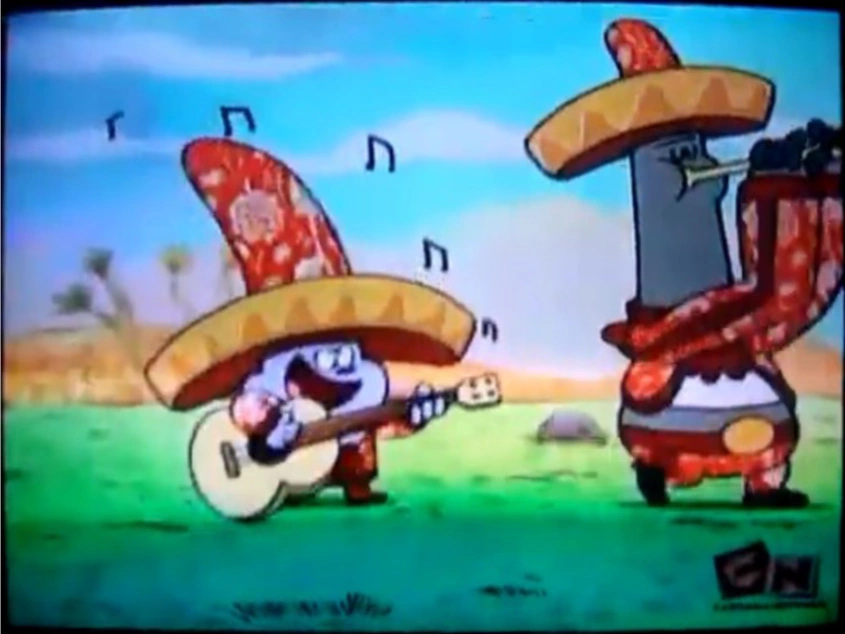 March 4, 2009 | Cartoon Network/Adult Swim Archives Wiki | Fandom