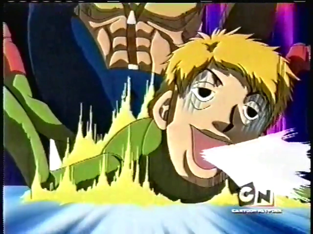 June 2, 2006 | Cartoon Network/Adult Swim Archives Wiki | Fandom