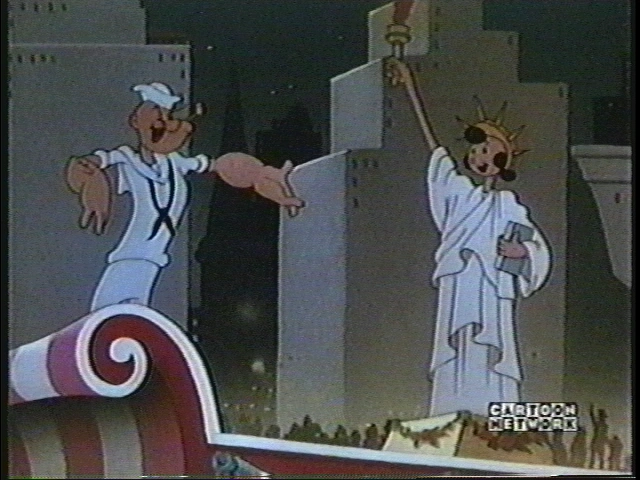 November 19, 2001 | Cartoon Network/Adult Swim Archives Wiki | Fandom