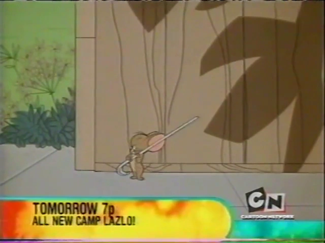 September 2, 2007 | Cartoon Network/Adult Swim Archives Wiki | Fandom