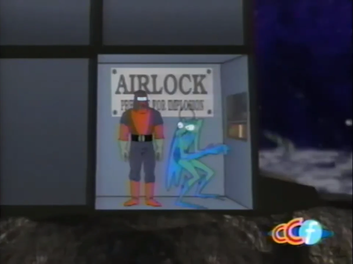 Channel Errors | Cartoon Network/Adult Swim Archives Wiki | Fandom