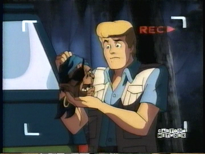 May 28, 2000 | Cartoon Network/Adult Swim Archives Wiki | Fandom