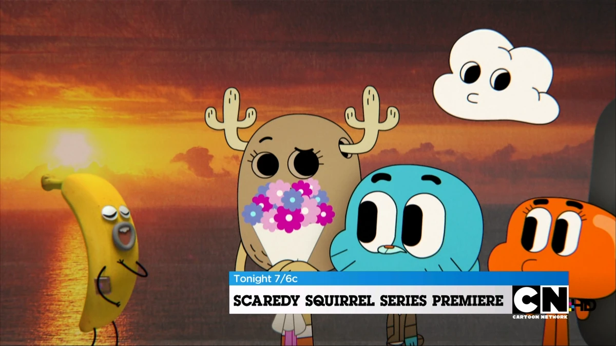 August 9, 2011 | Cartoon Network/Adult Swim Archives Wiki | Fandom