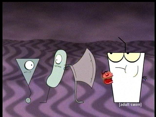 August 17, 2011 | Cartoon Network/Adult Swim Archives Wiki | Fandom