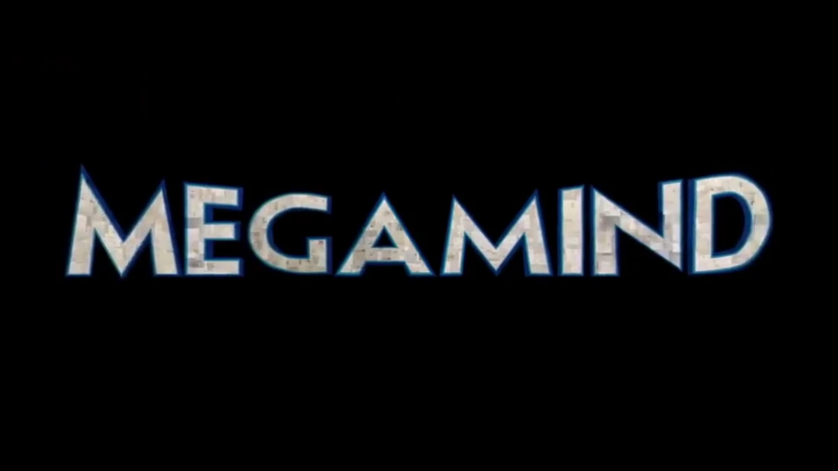 Megamind | Cartoon Network/Adult Swim Archives Wiki | Fandom