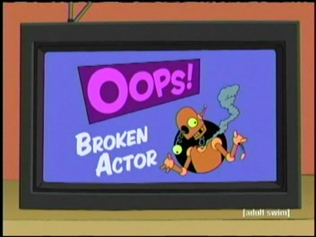 December 9, 2007 | Cartoon Network/Adult Swim Archives Wiki | Fandom
