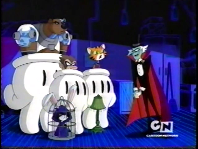 May 1, 2005 | Cartoon Network/Adult Swim Archives Wiki | Fandom