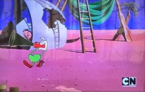 October 10, 2014 | Cartoon Network/Adult Swim Archives Wiki | Fandom