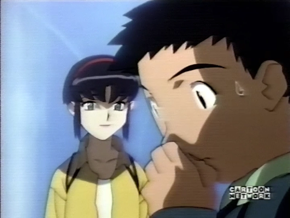 September 7, 2000 | Cartoon Network/Adult Swim Archives Wiki | Fandom