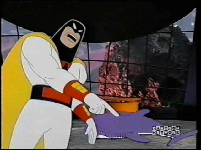 May 7, 2001 | Cartoon Network/Adult Swim Archives Wiki | Fandom