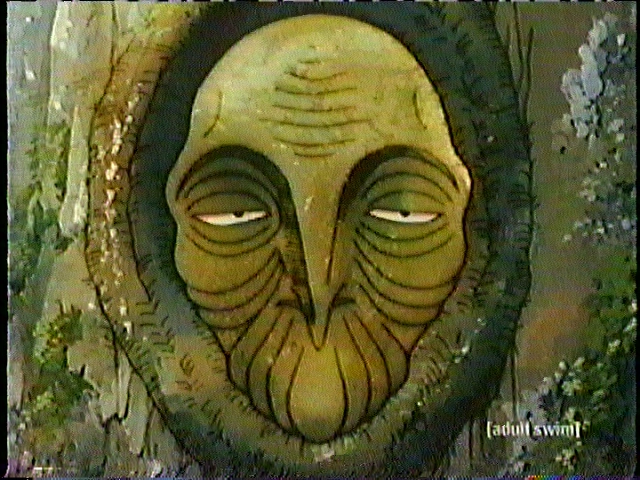 September 18, 2003 | Cartoon Network/Adult Swim Archives Wiki | Fandom