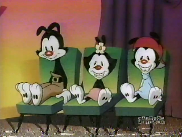 March 19, 1999 | Cartoon Network/Adult Swim Archives Wiki | Fandom