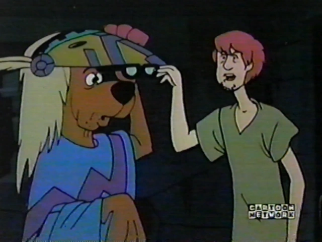 December 23, 2001 | Cartoon Network/Adult Swim Archives Wiki | Fandom