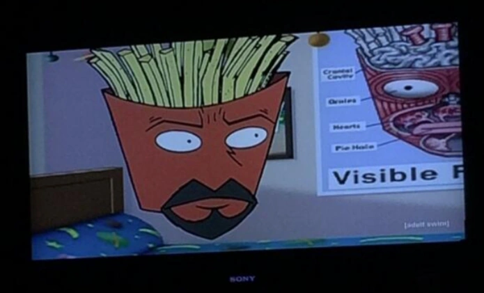 July 5, 2014 | Cartoon Network/Adult Swim Archives Wiki | Fandom