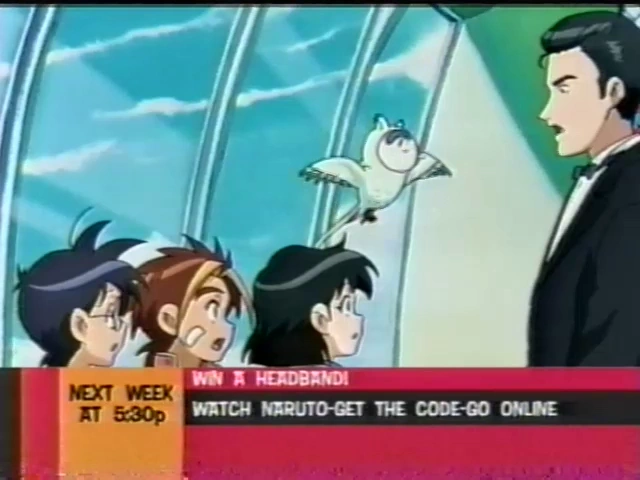 February 22, 2007 | Cartoon Network/Adult Swim Archives Wiki | Fandom