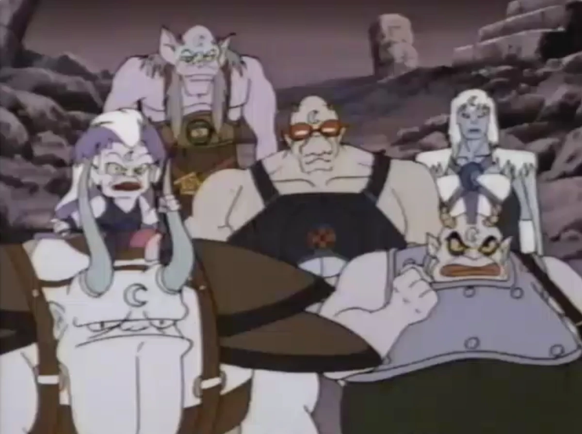 December 26, 1997 | Cartoon Network/Adult Swim Archives Wiki | Fandom