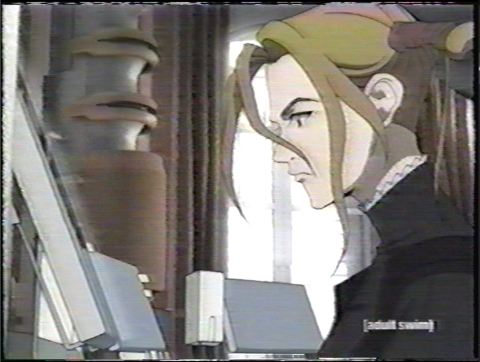 April 8, 2004 | Cartoon Network/Adult Swim Archives Wiki | Fandom