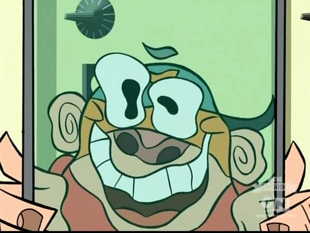 April 17, 2008 | Cartoon Network/Adult Swim Archives Wiki | Fandom