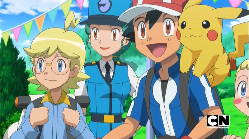 January 23, 2015 | Cartoon Network/Adult Swim Archives Wiki | Fandom