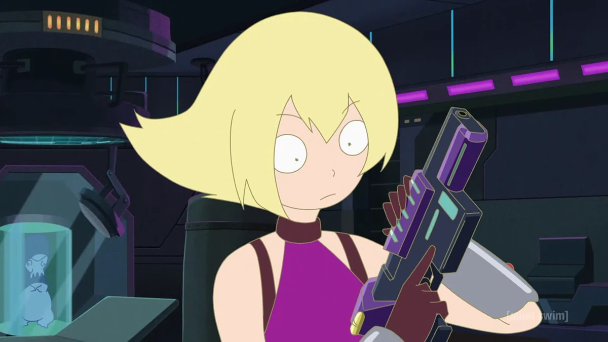 October 4, 2024 | Cartoon Network/Adult Swim Archives Wiki | Fandom