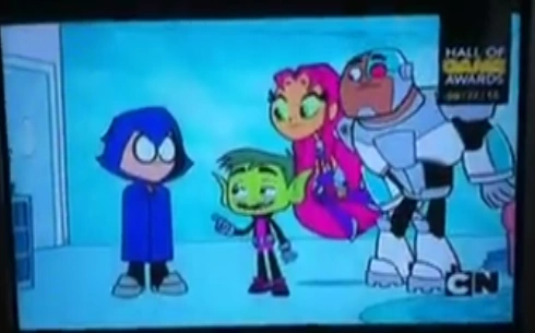 February 17, 2014 | Cartoon Network/Adult Swim Archives Wiki | Fandom