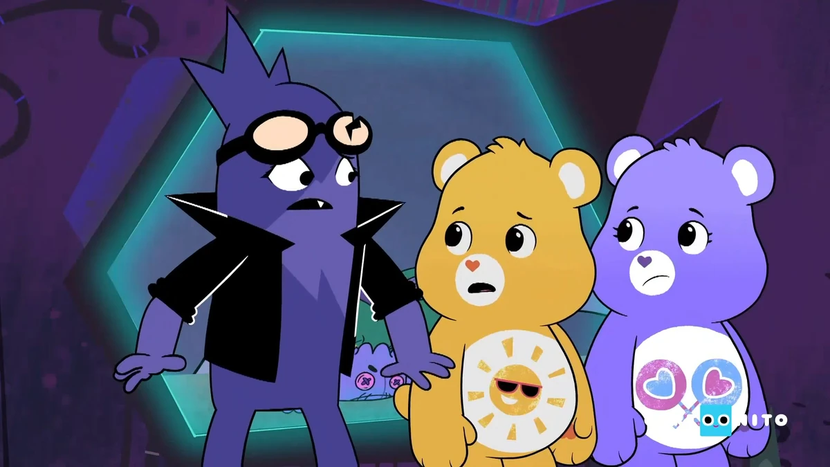 October 21, 2024 | Cartoon Network/Adult Swim Archives Wiki | Fandom