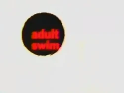 Adult Swim IDs | Cartoon Network/Adult Swim Archives Wiki | Fandom
