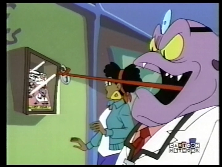 April 11, 2002 | Cartoon Network/Adult Swim Archives Wiki | Fandom