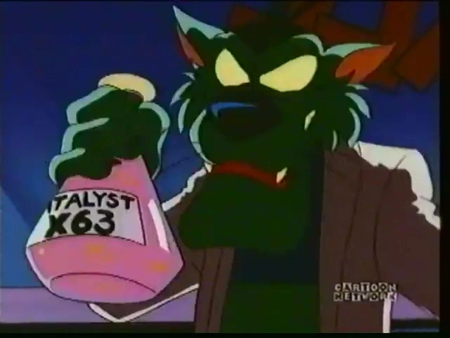 June 18, 1996 | Cartoon Network/Adult Swim Archives Wiki | Fandom