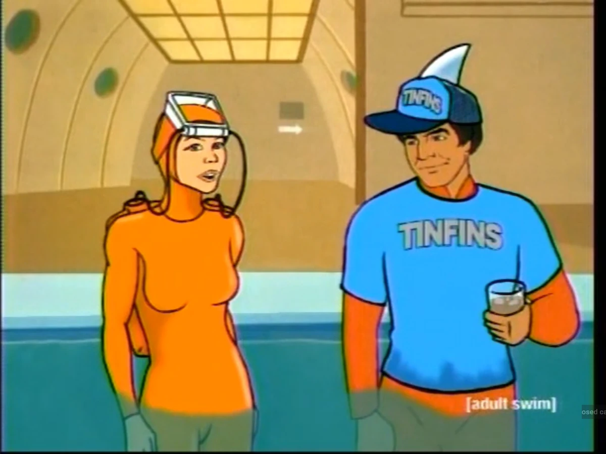 October 13, 2003 | Cartoon Network/Adult Swim Archives Wiki | Fandom