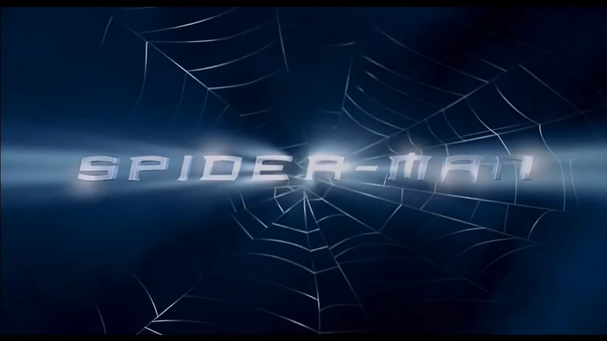Spider-Man | Cartoon Network/Adult Swim Archives Wiki | Fandom