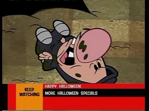 October 31, 2006 | Cartoon Network/Adult Swim Archives Wiki | Fandom