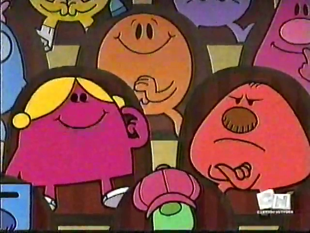 October 12, 2008 | Cartoon Network/Adult Swim Archives Wiki | Fandom