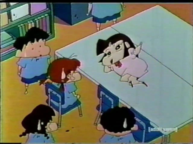 April 17, 2007 | Cartoon Network/Adult Swim Archives Wiki | Fandom