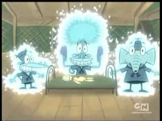March 21, 2008 | Cartoon Network/Adult Swim Archives Wiki | Fandom