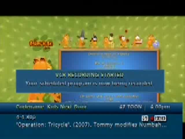 February 23, 2010 | Cartoon Network/Adult Swim Archives Wiki | Fandom