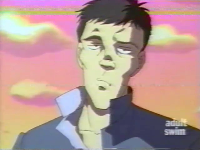 March 9, 2002 | Cartoon Network/Adult Swim Archives Wiki | Fandom