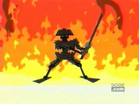 March 29, 2002 | Cartoon Network/Adult Swim Archives Wiki | Fandom