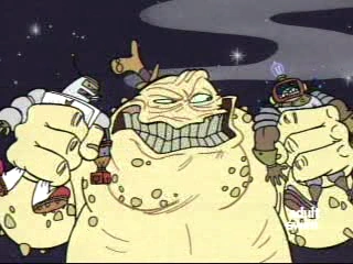 October 27, 2002 | Cartoon Network/Adult Swim Archives Wiki | Fandom
